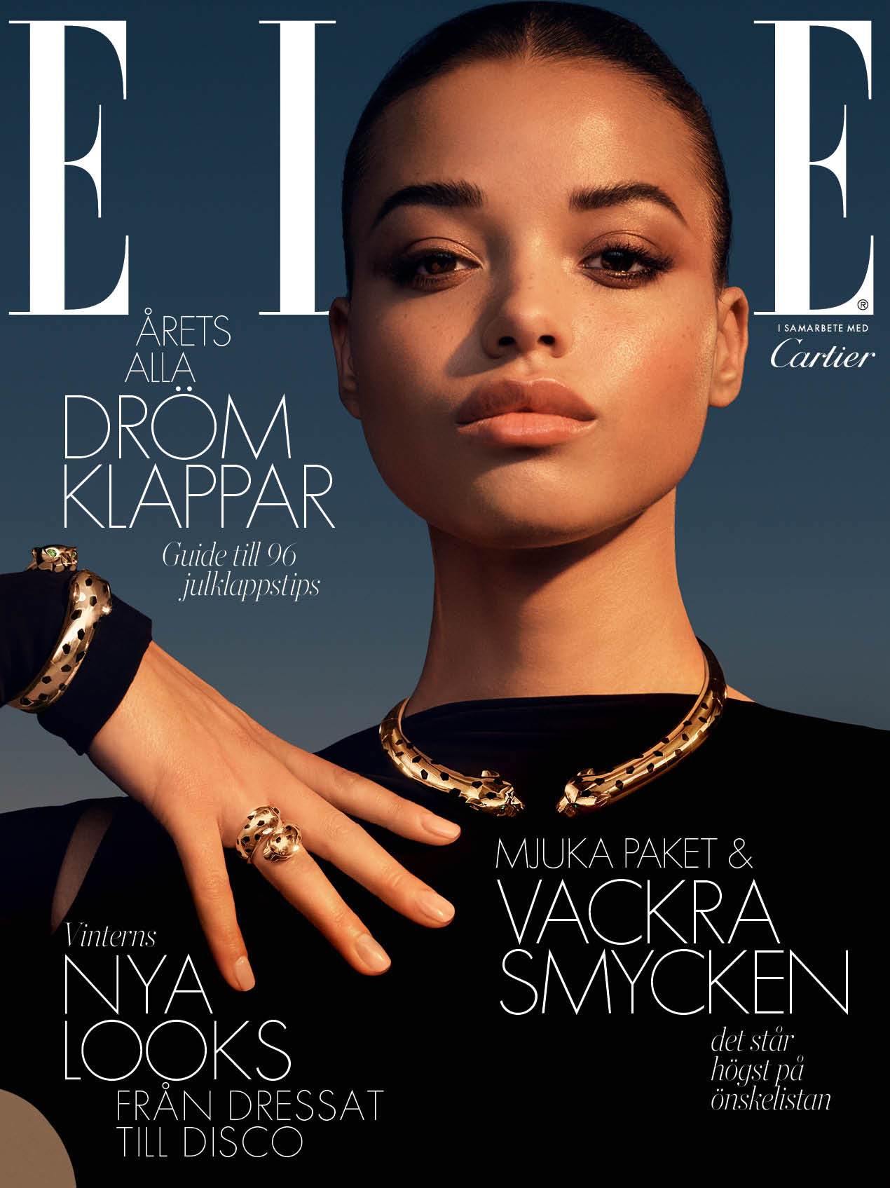 Cartier – J.Lagemyr